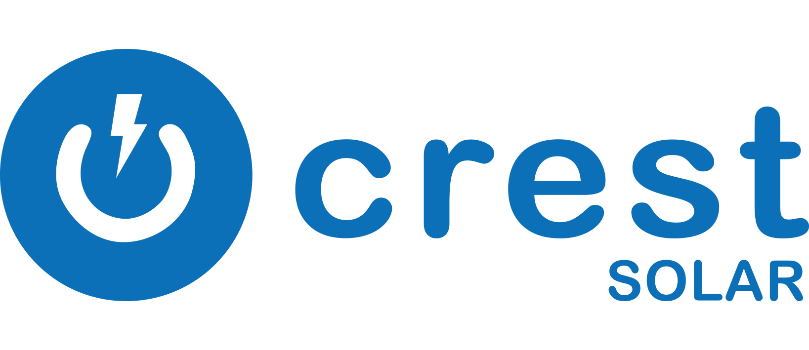 Home - Crest Solar
